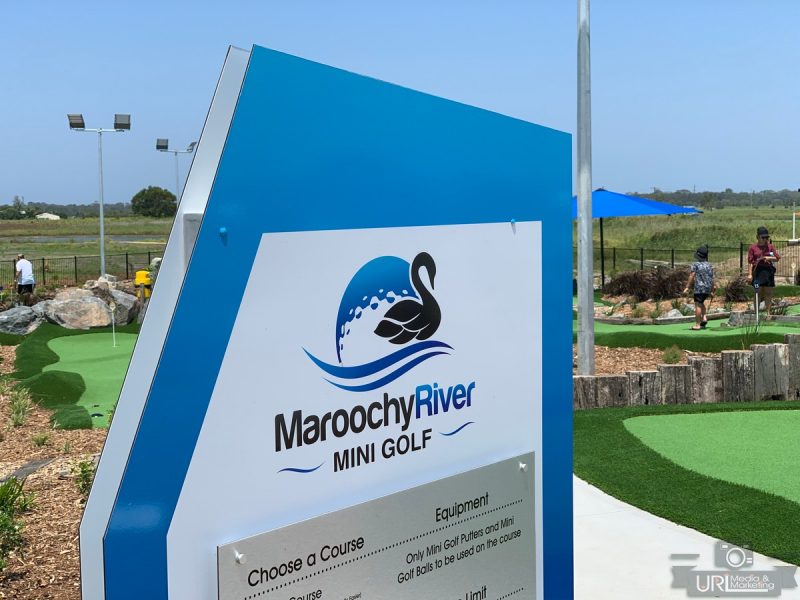 Maroochy River Golf Club | Quick Tour