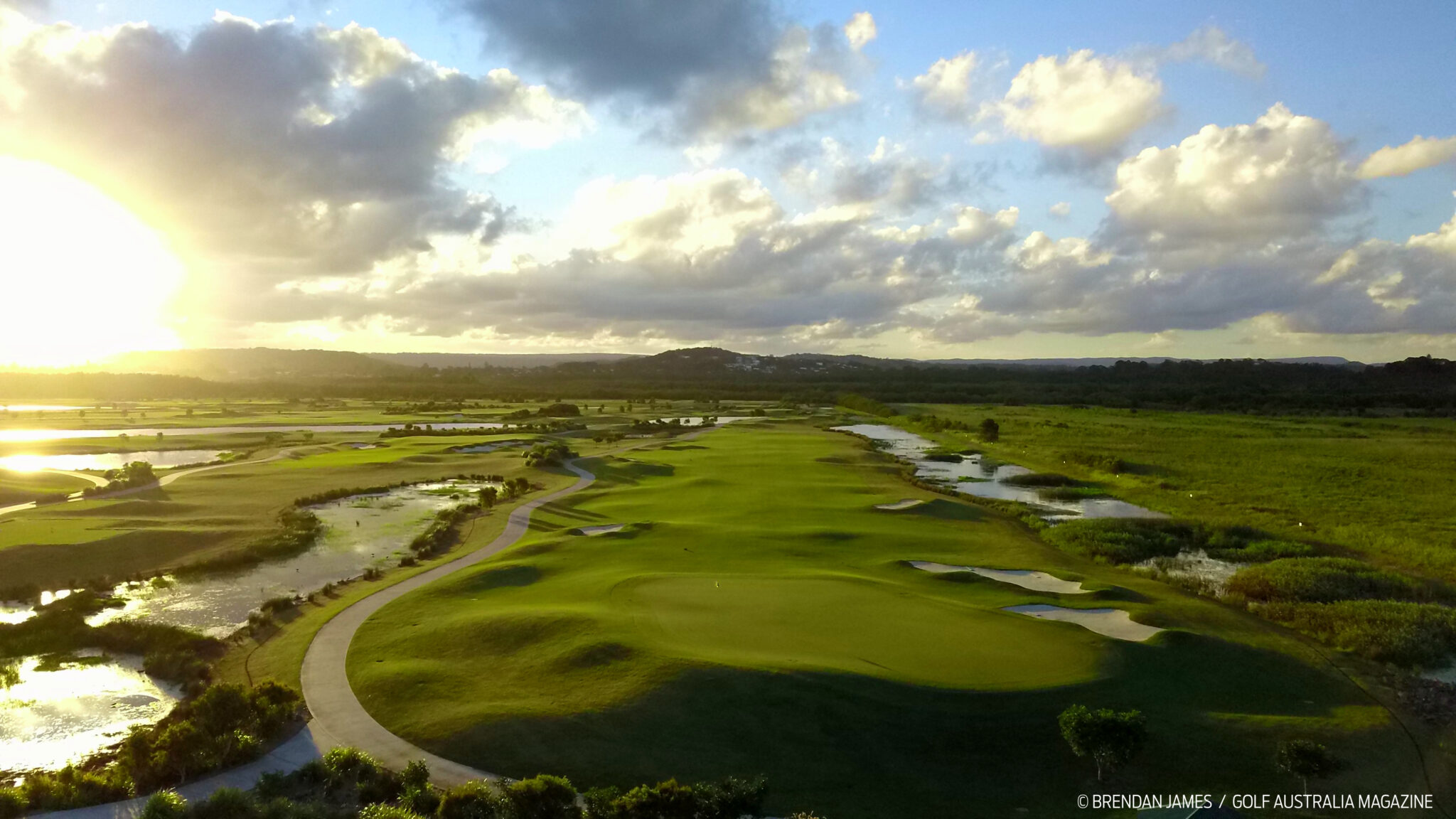 Maroochy River Golf Club | Green Fees