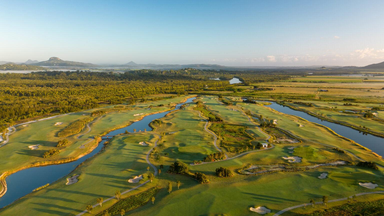 Maroochy River Golf Club | Maroochy River Golf Club Home Page