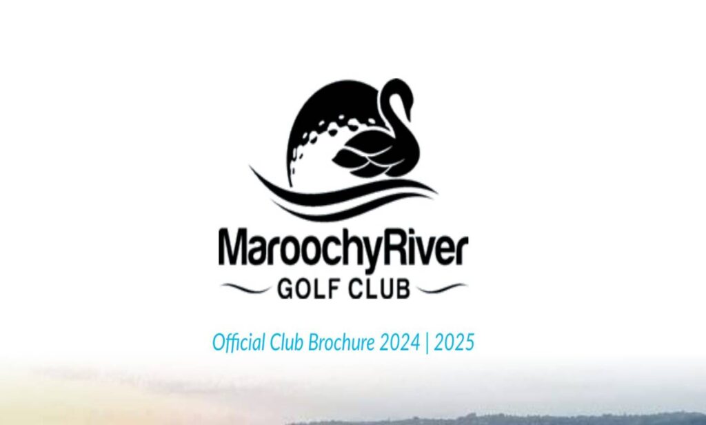 Maroochy River Golf Club | Golf Club, Event Venue, Sunshine Coast