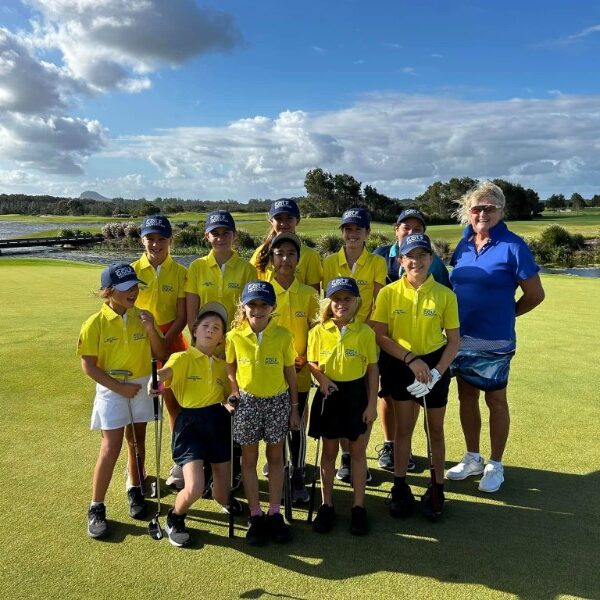 Maroochy River Golf Club | Maroochy River Golf Club Home Page