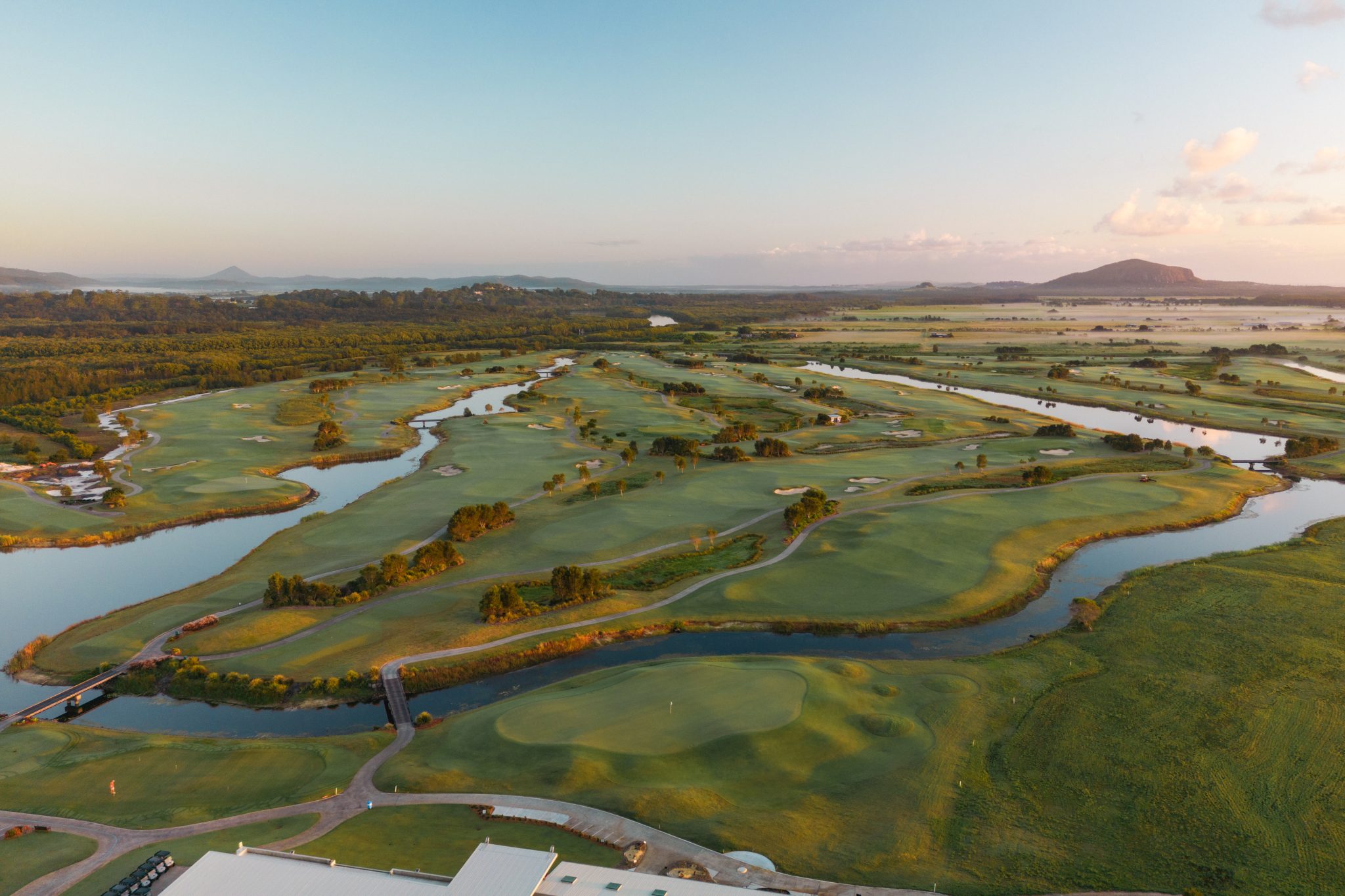 Maroochy River Golf Club | Social Golf Groups